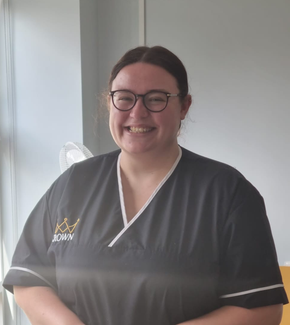 The Team – Nurture Health & Care